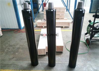 중국 HQL 시리즈 아래로 구멍 망치 건설 공학 HQL40 Shank 친환경 판매용