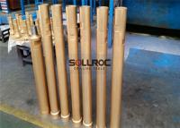 China Mining Drilling Reverse Circulation Hammers For Shank SRC543 And Drill Bit for sale