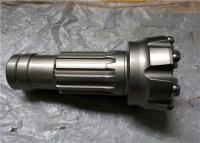 China 6 Inch QL60 DTH Drill Bits , Dth Hammers And Bits For Exploration Mining for sale