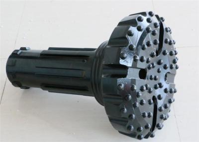 중국 8인치 아틀라스 코프코 다운 더 홀 DHD380 DTH 바위 파이를 위한 버튼 드릴 비트 판매용