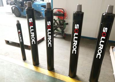 중국 뚫기 기계 하부 구멍 망치 6 인치 모델 HSD6 칸 SD6 판매용