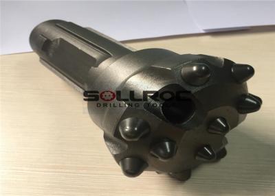 중국 저기압 공기 CIR110 110mm 130mm DTH 비트 바위 뚫기 판매용