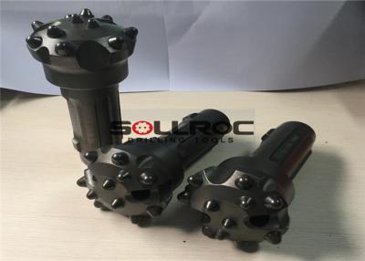 중국 저기압 공기 CIR90 90mm 100mm 110mm DTH 비트 바위 뚫기 판매용