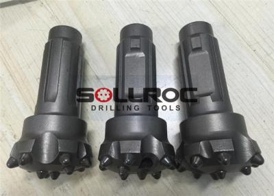 중국 저기압 공기 CIR130 130mm 150mm DTH 비트 바위 뚫기 판매용