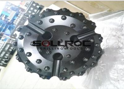 China Atlas Copco12" DTH Hammer Bits 305mm DHD380 DTH Bit Rock Drill Bits for sale