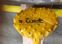 China DTH Hammer Bits Numa125 DTH Bit Rock Drill Bits For Drilling for sale