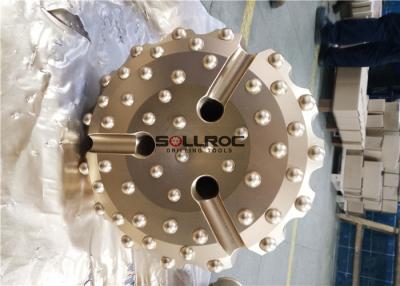 중국 DTH 해머 비트 330mm Numa100 DTH 비트 바위 드릴 비트 판매용