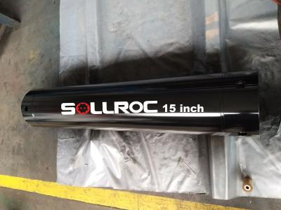 중국 12 인치 아래로 구멍 망치 480kg 무거운 무게 HD1120 턱 DHD1120 판매용