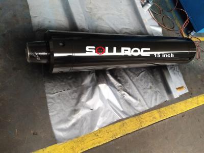 중국 큰 구멍을 파는 구멍 망치 12 인치 HSD 시리즈 HSD12 턱 판매용