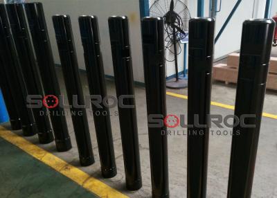 China RC-boren met omgekeerde circulatie hamers RC OD 116mm SRC545 Te koop