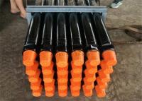 China API Reg Thread DTH Drilling Pipes DTH Drilling Rods DTH Drilling Tubes for sale