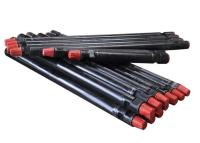 China API Reg Thread DTH Drilling Pipes DTH Drilling Rods DTH Drilling Tubes for sale