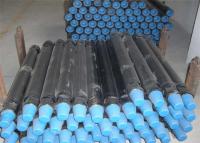 China Mining Usage DTH Drill Rods Down The Hole DTH Drill Rod Pipes DTH Drilling Tools for sale