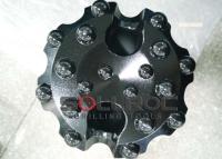 China Reverse Circulation PR40 RE040 140mm RC Drill Bits For RC Drilling​ for sale