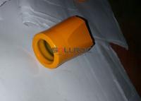 China Self Drilling Tapered Button Bits Thread Button Bits For Anchor Bar Carbide Button Drill Bits for sale