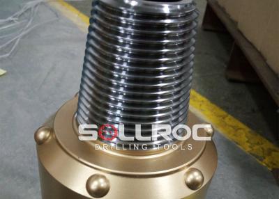 中国 API 2 3/8' Reg QL40 4' 穴を掘る水井のハンマー 販売のため