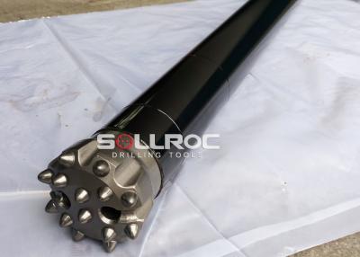 중국 DTH 뚫기 SD8 DTH 아래로 구멍 망치 발 밸브없이 판매용