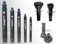 Cina Parti di macchine da cavatura DTH Martelli e pezzi di 5 pollici HSD Serie HSD5 in vendita