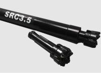 China High Performance RC Reverse Circulation Drilling Hammer For Sampling Drilling for sale