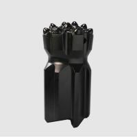 China High Performance Top Hammer Button Bits Carburizing Treatment for Mining for sale