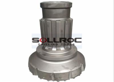 중국 12 "N120 N125 DTH 드릴 비트 DTH 버튼 비트 큰 구멍을 드릴 판매용