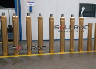 중국 광산 드릴 리그 부품 아래로 구멍 망치 6 인치 하드 바위 형성 고압 판매용