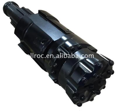 China Long Lasting Service Life ODEX115 Drilling System Odex Bit Overburden Casing System for sale