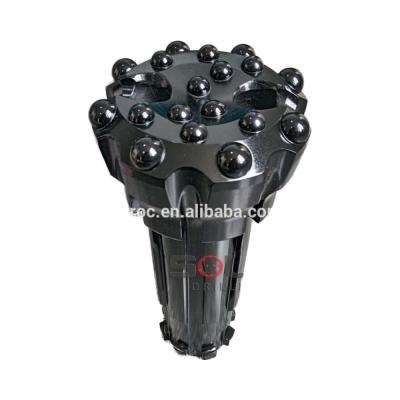 China SRC545 RC Drill Bit with 2 Flushing Holes 11.0kg-12.0kg Weight and 1 Year Warranty for Reverse Circulation Drilling for sale