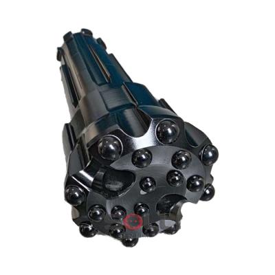 China SRC545 RC Drill Bit with 2 Flushing Holes 11.0kg-12.0kg Weight and 1 Year Warranty for Reverse Circulation Drilling for sale