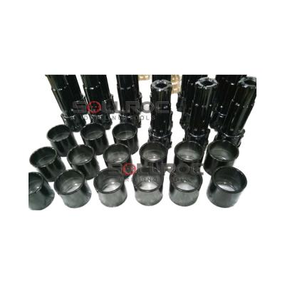 China SRC545 RC Drill Bit with 2 Flushing Holes 11.0kg-12.0kg Weight and 1 Year Warranty for Reverse Circulation Drilling for sale
