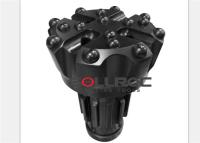 China Dth Bits DTH Button Bits For Water Well Drilling/Rock Drilling for sale