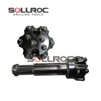 China SOLLROC/Down the Hole/ DTH Drill Bits/ Button Bits/COP32/3 Inch Dth Bit for MINING for sale