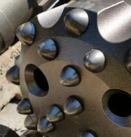 China SOLLROC/Down the Hole/ DTH Drill Bits/ Button Bits/COP32/3 Inch Dth Bit for MINING for sale