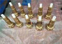 China SOLLROC/Down the Hole/ DTH Drill Bits/ Button Bits/COP32/3 Inch Dth Bit for MINING for sale