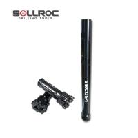 China RE545 Model 5 Inch Reverse Circulation RC Hammer for Efficient Drilling for sale