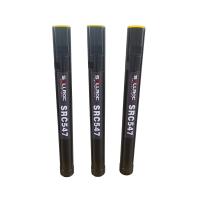 China 5 Inch Carbide Button Reverse Circulation Hammer for Maximum Material Recovery RC Hammer for sale