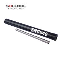 China 5 Inch Carbide Button Reverse Circulation Hammer for Maximum Material Recovery RC Hammer for sale