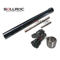 China Durable Fast Speed Long Life Reverse Circulation RC Drill Bits for Deep Hole Exploration and Mining for sale