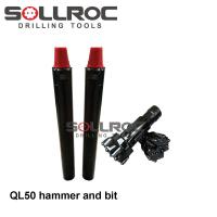 China Ql Series High Pressure DTH Hammers for sale