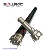 China DHD340 / Cop44 Shank Down The Hole Hammer for sale