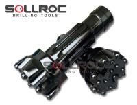 China DHD340 / Cop44 Shank Down The Hole Hammer for sale
