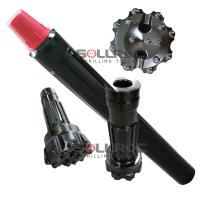 China Cop54 High Air Pressure DTH Drill Hammer for sale