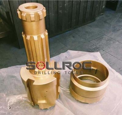 China Guarantee And After-sale Service RC Drill Bit SRC3.5 SRC40 SRC542 SRC543 SRC004 SRC52 SRC54 Connection Thread Remet Metzke Durable And For Industrial for sale