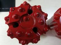China Drop Center Button Bits T51 Top Hammer Drilling Tools For Drilling Mining for sale