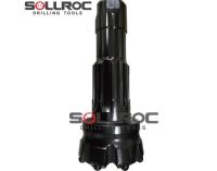 China Down Hole Hammer DHD360 Cop64 Rock Drilling Bits DTH Drilling Tools for sale