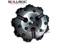 China Down Hole Hammer DHD360 Cop64 Rock Drilling Bits DTH Drilling Tools for sale