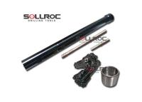 China SRC004 Remet Metzke Thread RC Hammer For Geological Exploration for sale