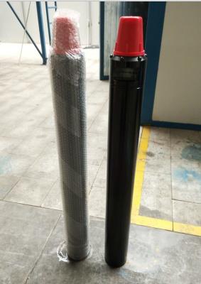 중국 API 2 3/8"REG 스레드 25 바 M40 DTH 해머 판매용