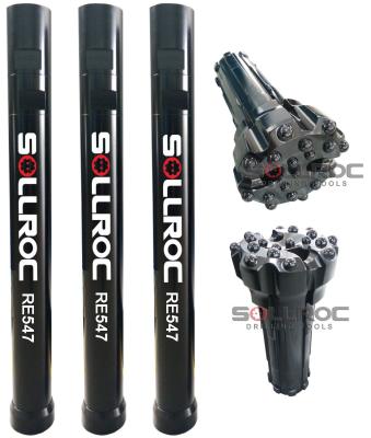 Китай SRC004 Remet / Metzke Thread 4'' RC Hammer для контроля качества руды продается