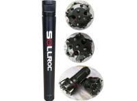 Low Air Pressure Down The Hole Hammer CIR 90 CIR110 CIR150 For Water ...